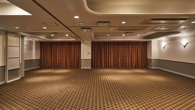 【ホテルグローバルビュー土浦】ケヤキ(2または3)の写真1