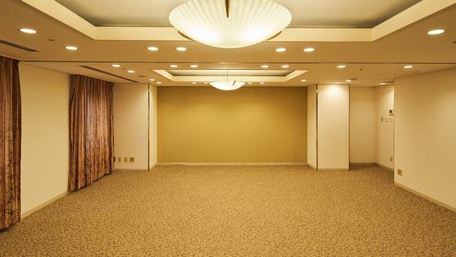 【埼玉グランドホテル本庄】カトレアの写真1