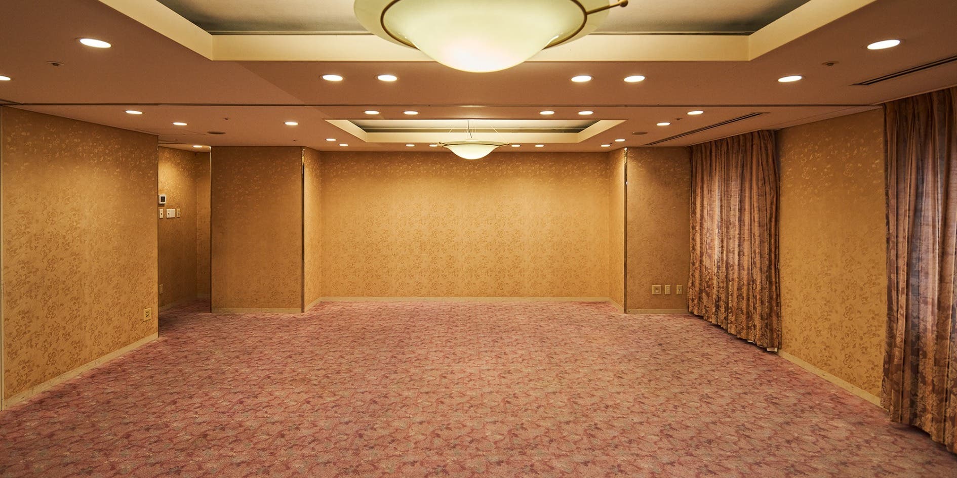 【埼玉グランドホテル本庄】ローズの写真1