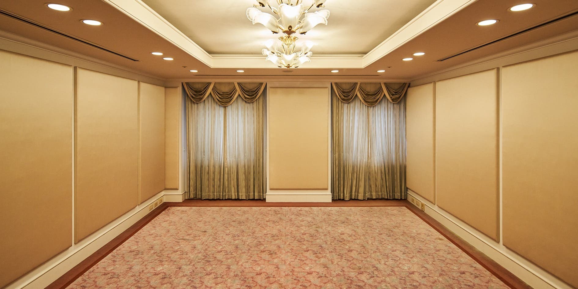 【埼玉グランドホテル本庄】すずらんの写真1