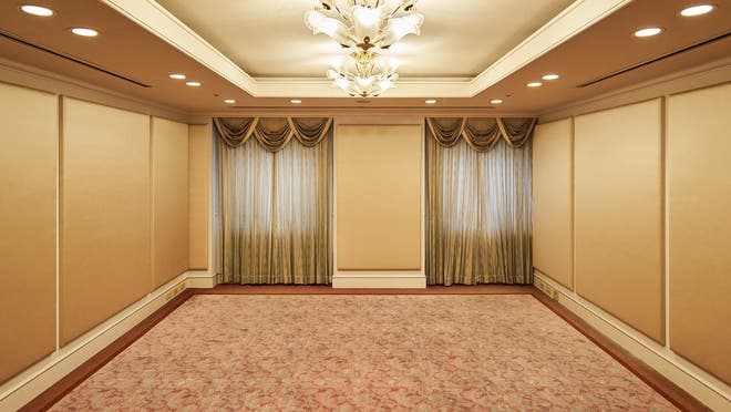 【埼玉グランドホテル本庄】すずらんの写真1