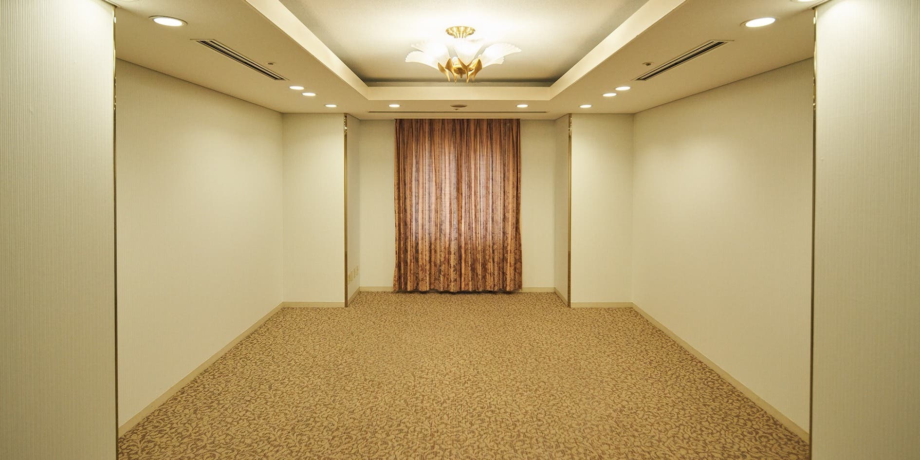 【埼玉グランドホテル本庄】ラベンダーの写真1