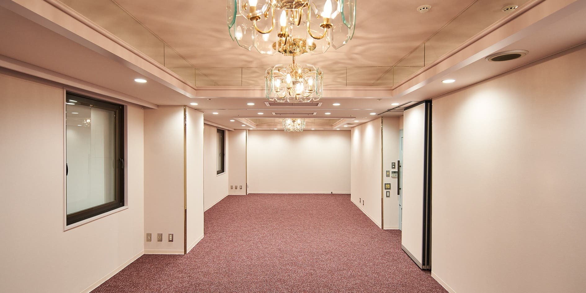 【埼玉グランドホテル本庄】羽衣 全室の写真1