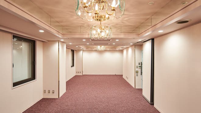 【埼玉グランドホテル本庄】羽衣 全室の写真1