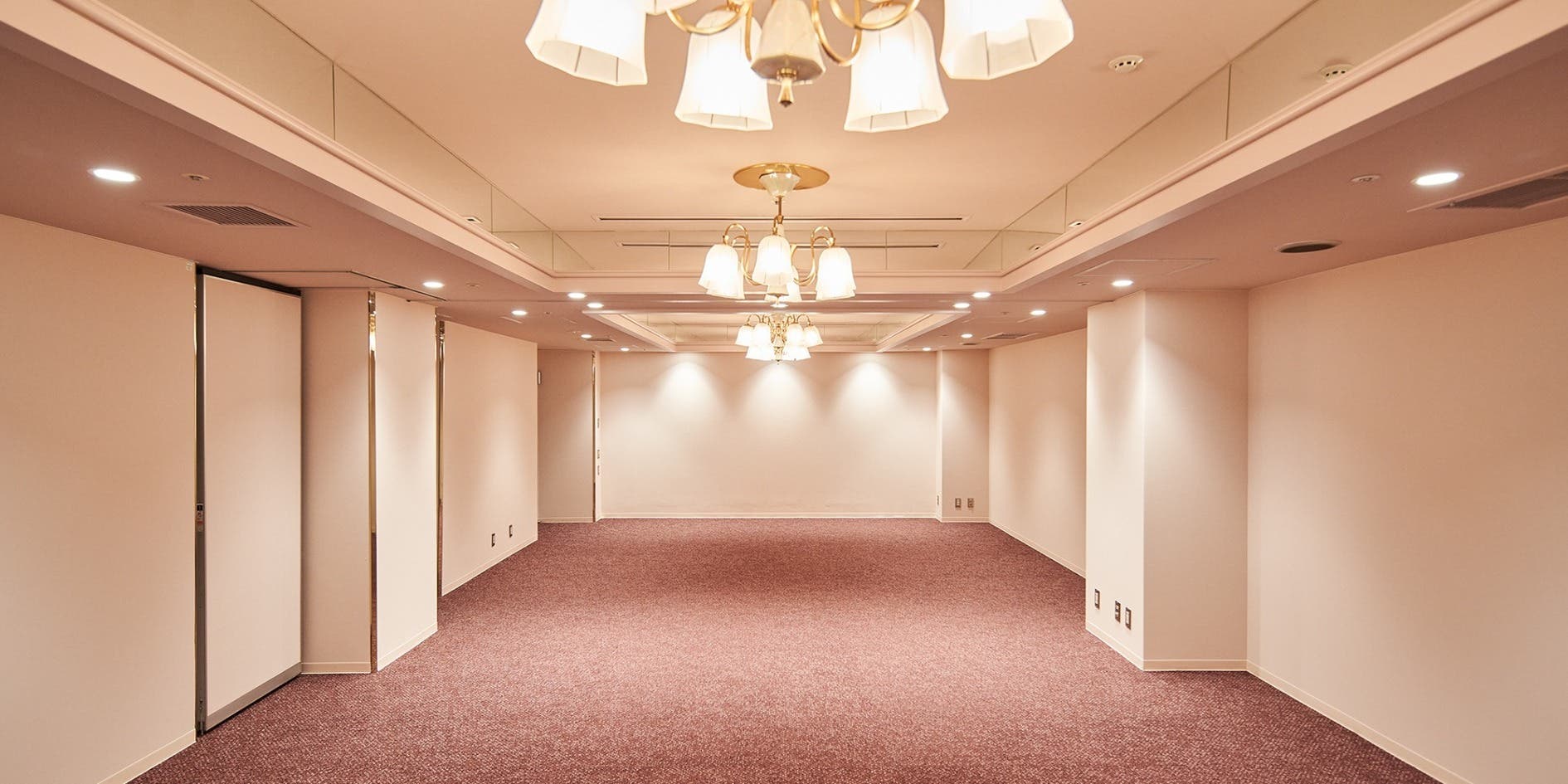 【埼玉グランドホテル本庄】マーガレットの写真1