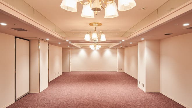 【埼玉グランドホテル本庄】マーガレットの写真1