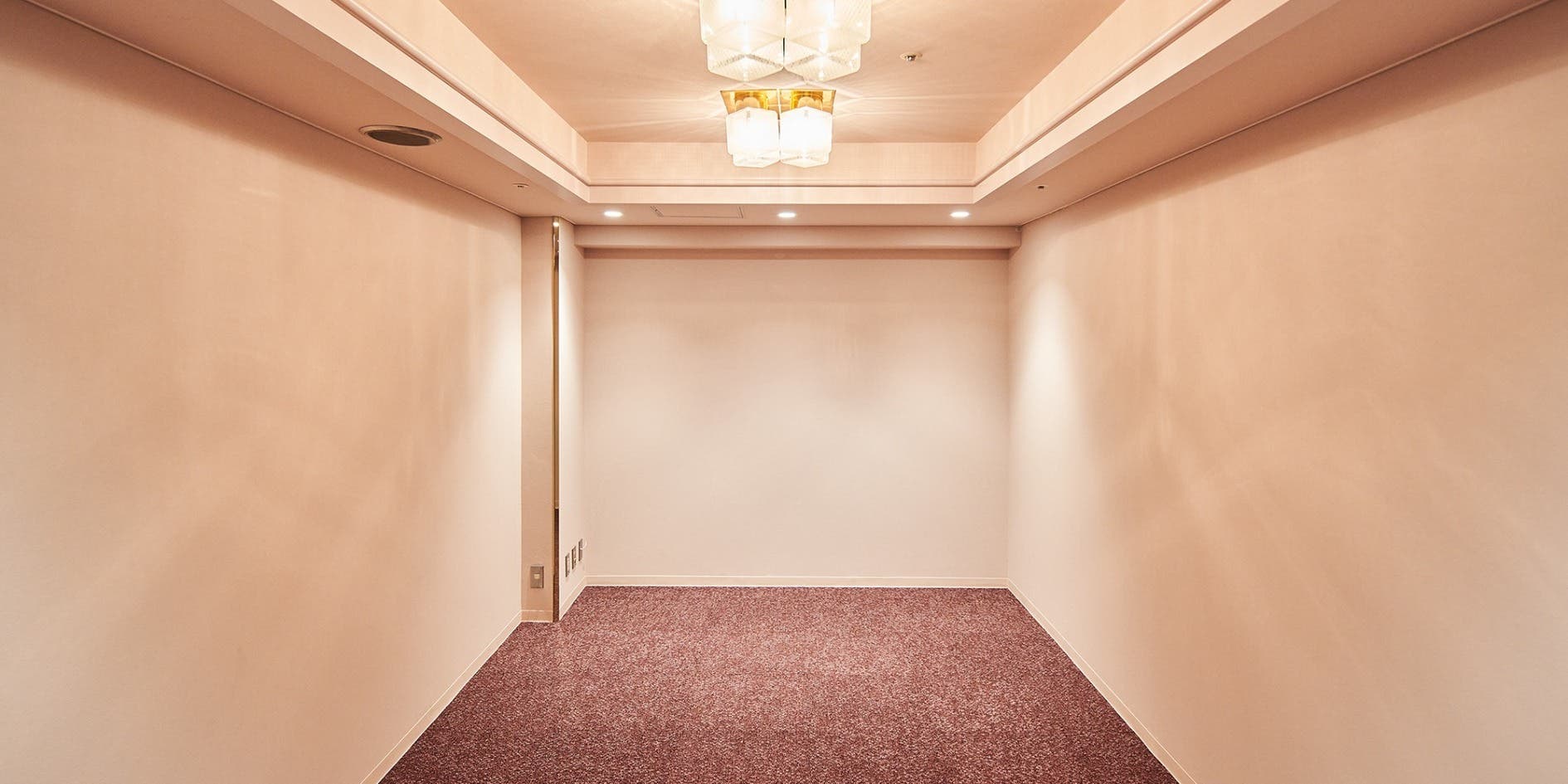 【埼玉グランドホテル本庄】コスモスの写真1