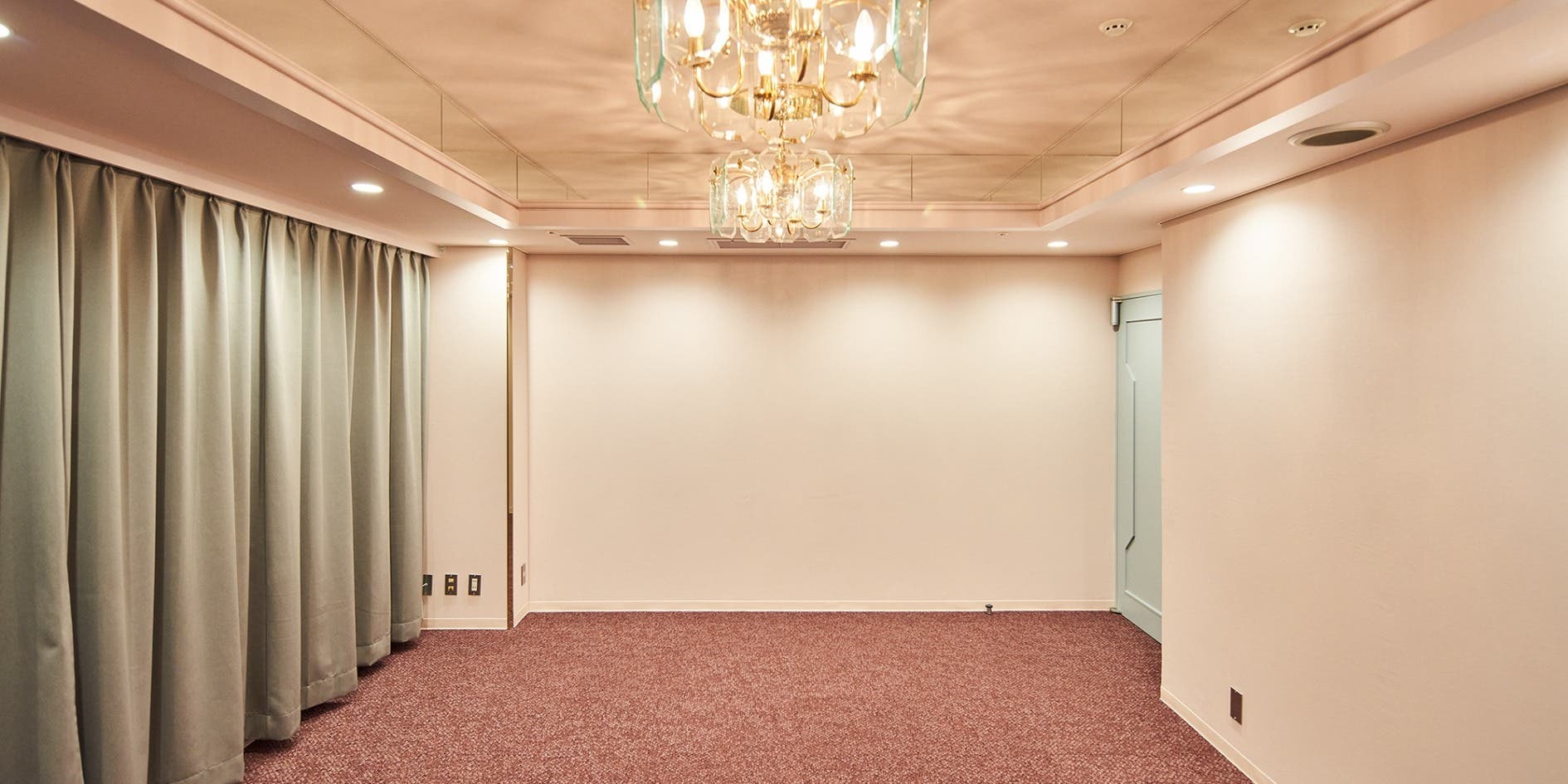 【埼玉グランドホテル本庄】マリーゴールドの写真1