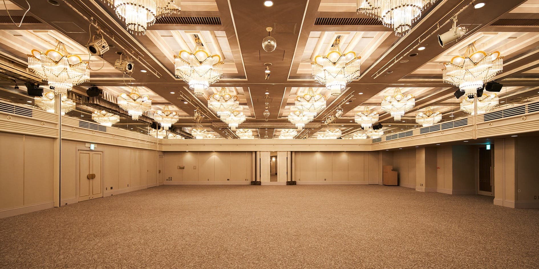 【埼玉グランドホテル本庄】インペリアル 全室の写真1