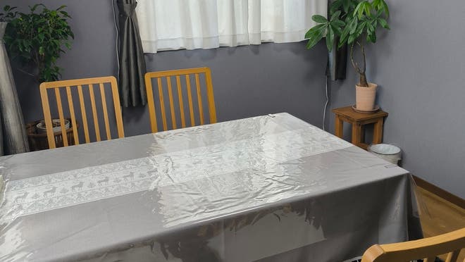 住宅街の静かなおうちスペース③ サロン・テレワーク・ミニ会議など!!の写真1