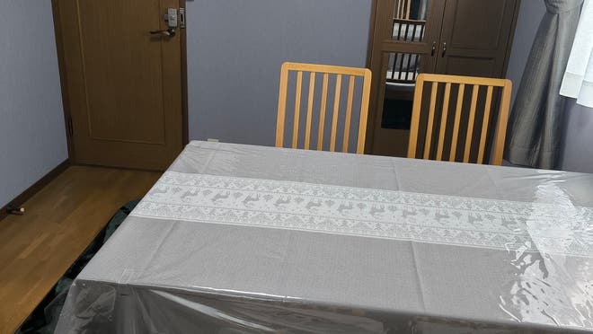 住宅街の静かなおうちスペース③ サロン・テレワーク・ミニ会議など!!の写真2