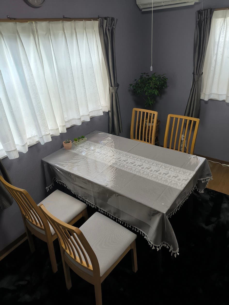 住宅街の静かなおうちスペース③ 　サロン・テレワーク・ミニ会議など!!の写真6