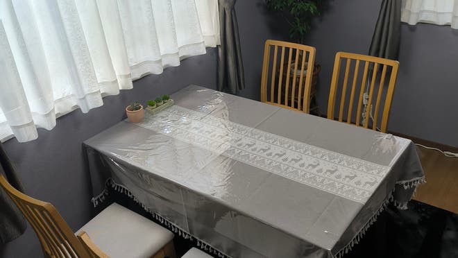 住宅街の静かなおうちスペース③ サロン・テレワーク・ミニ会議など!!の写真6