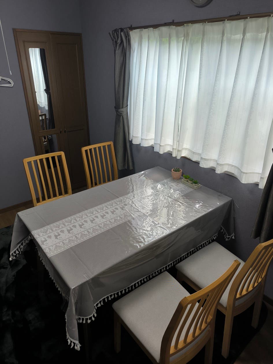 住宅街の静かなおうちスペース③ 　サロン・テレワーク・ミニ会議など!!の写真5