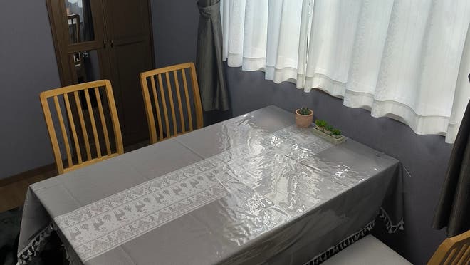 住宅街の静かなおうちスペース③ サロン・テレワーク・ミニ会議など!!の写真5