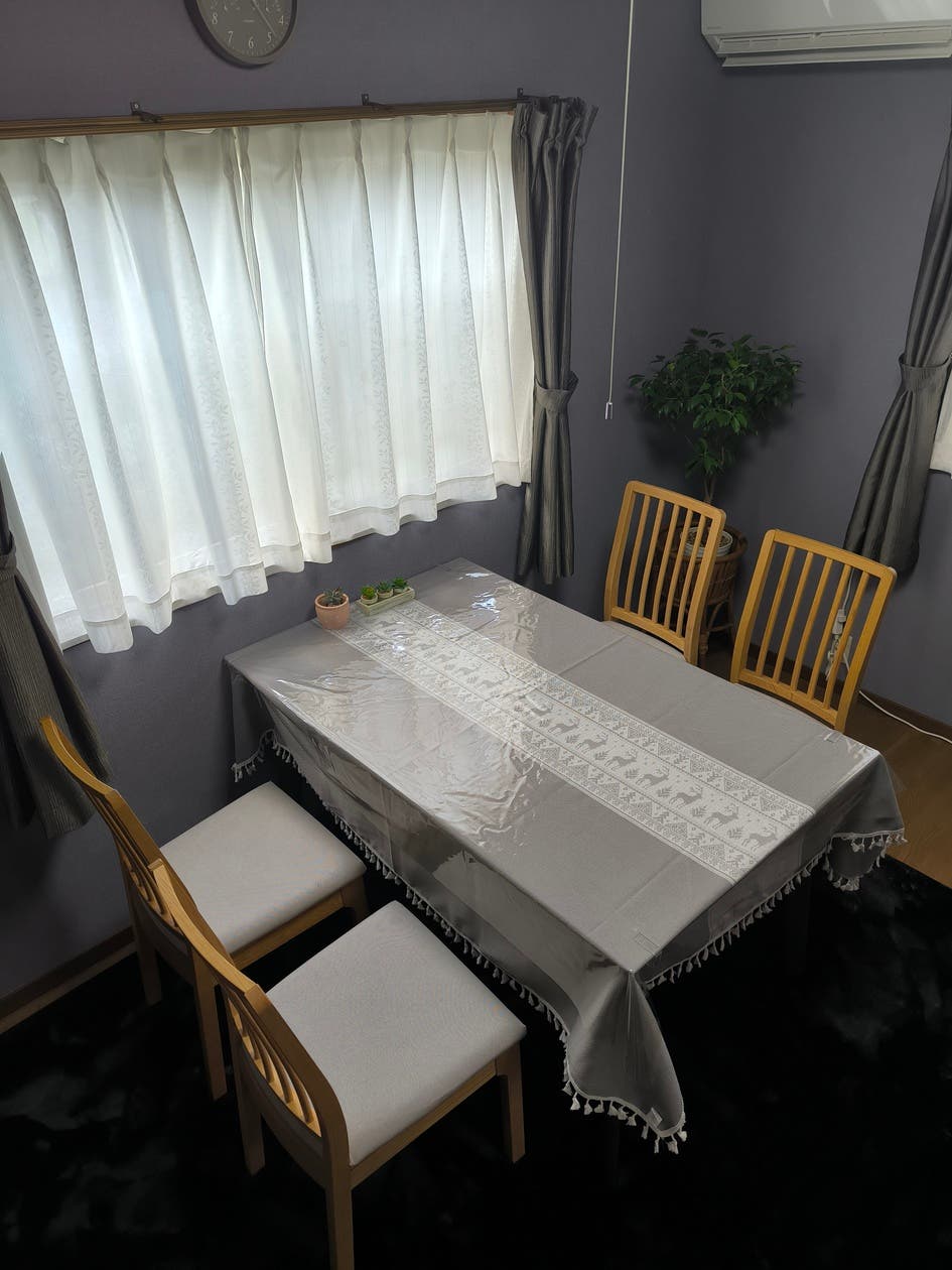 住宅街の静かなおうちスペース③ 　サロン・テレワーク・ミニ会議など!!の写真4