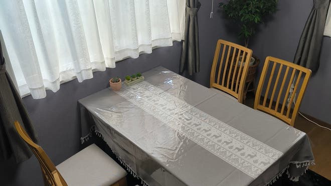 住宅街の静かなおうちスペース③ サロン・テレワーク・ミニ会議など!!の写真4