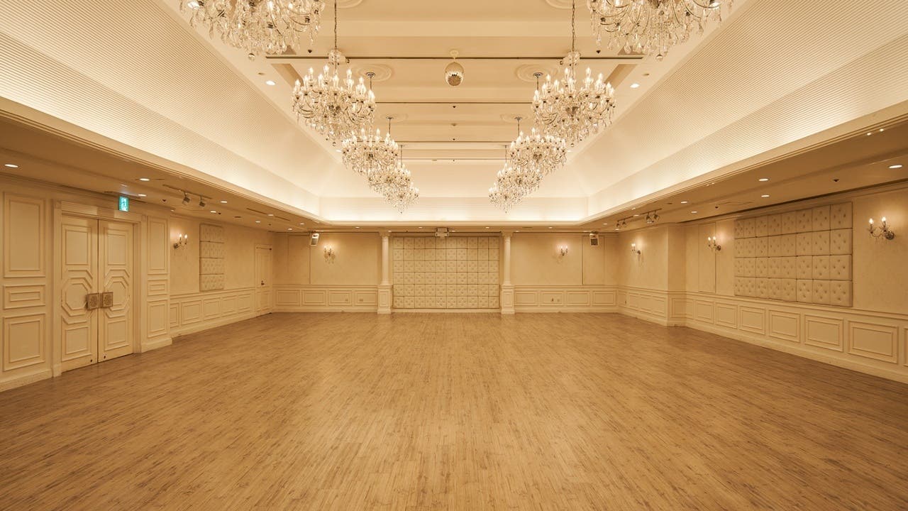 【埼玉グランドホテル深谷】サーシアムの写真1