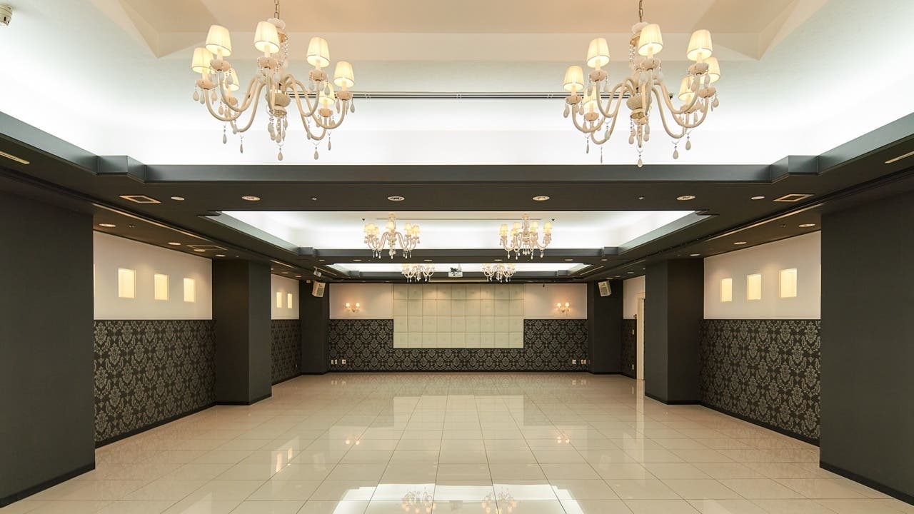 【埼玉グランドホテル深谷】プラナスの写真1