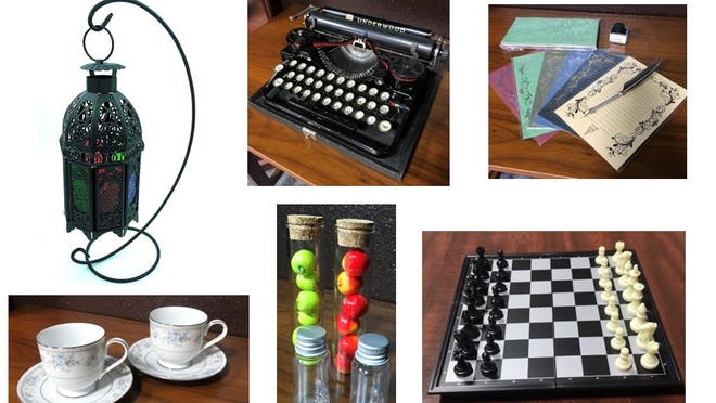 動画・写真撮影、コスプレ撮影、作業スペースとしてのご利用も出来ます!の写真14