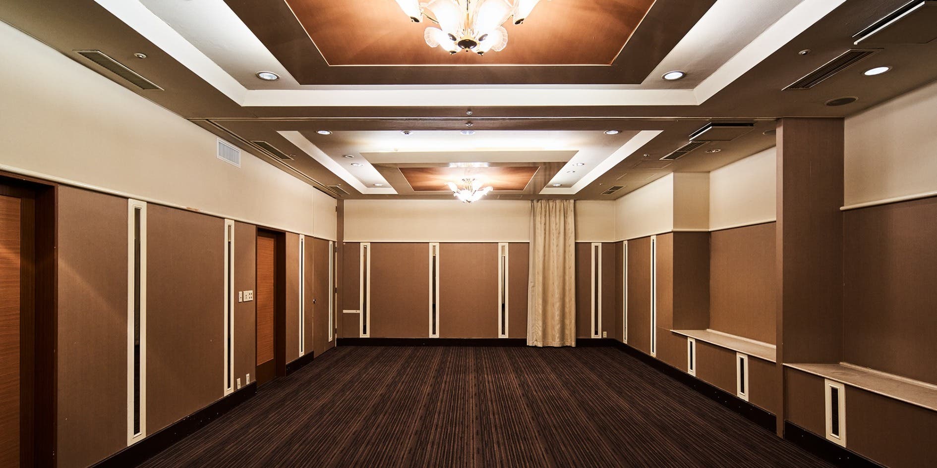 【水戸三の丸ホテル】シルフの写真1