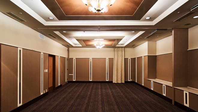 【水戸三の丸ホテル】シルフの写真1