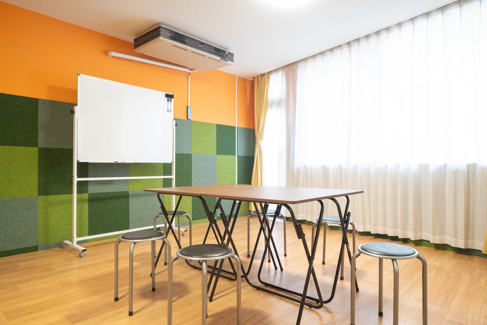 小田急相模原駅5分　24時間利用できるダンススタジオ　Bスタジオの写真9