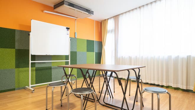 小田急相模原駅5分 24時間利用できるダンススタジオ Bスタジオの写真9