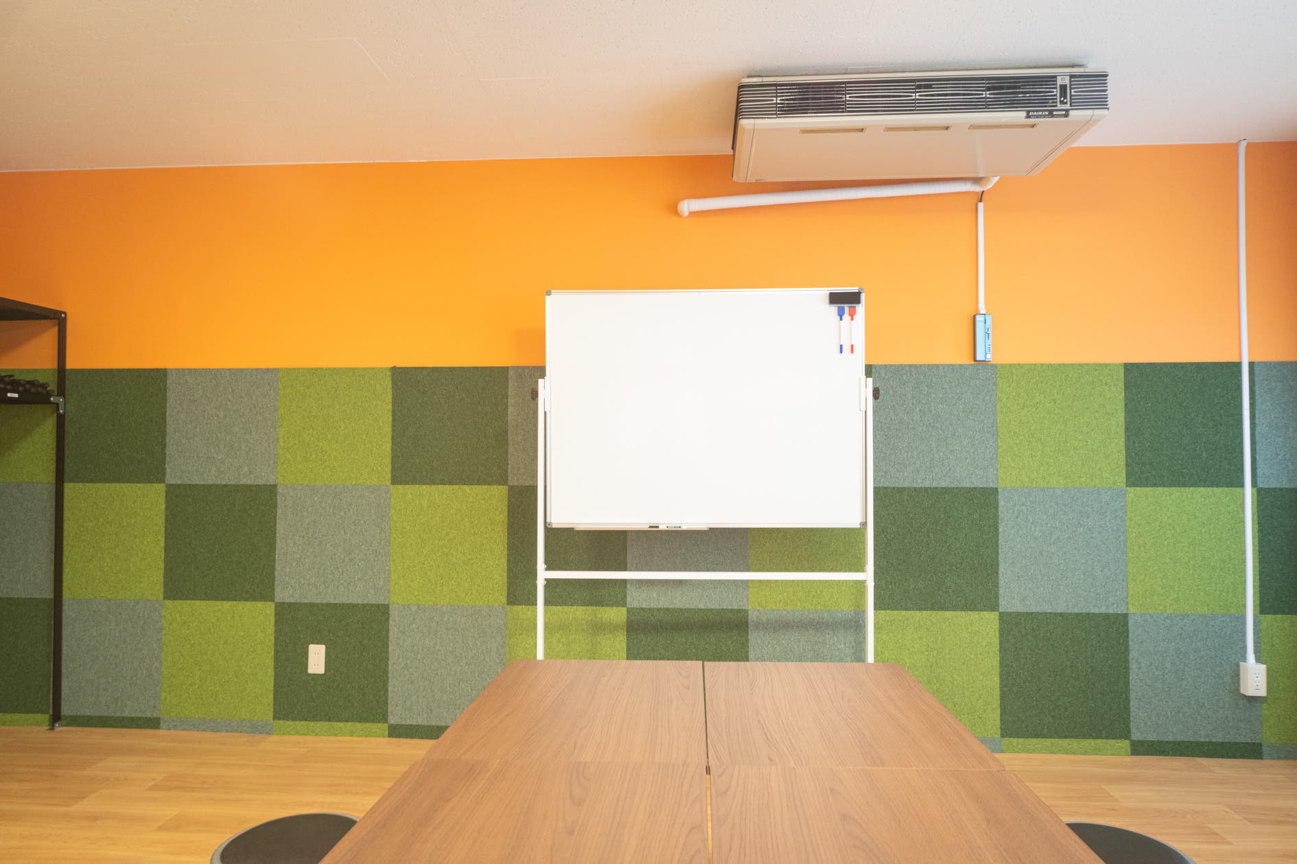 小田急相模原駅5分　24時間利用できるダンススタジオ　Bスタジオの写真10