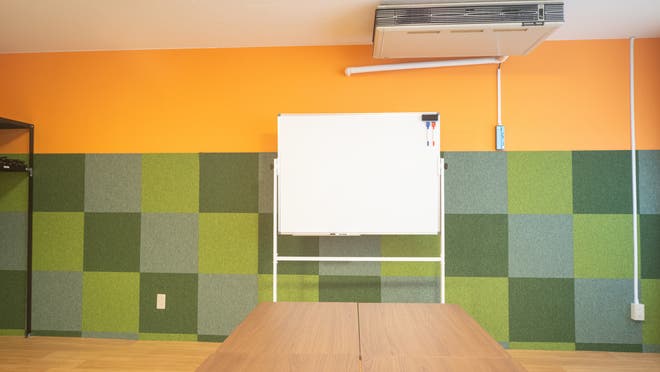 小田急相模原駅5分 24時間利用できるダンススタジオ Bスタジオの写真10