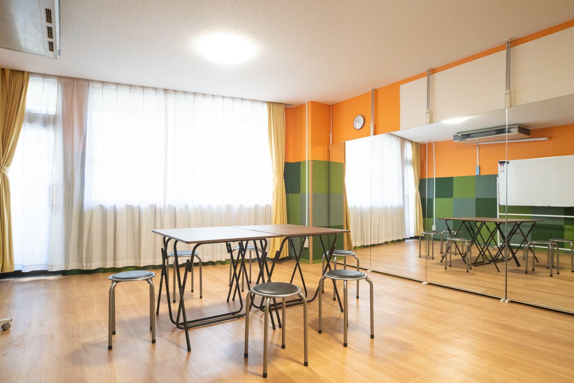 小田急相模原駅5分　24時間利用できるダンススタジオ　Bスタジオの写真11