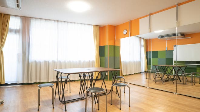 小田急相模原駅5分 24時間利用できるダンススタジオ Bスタジオの写真11