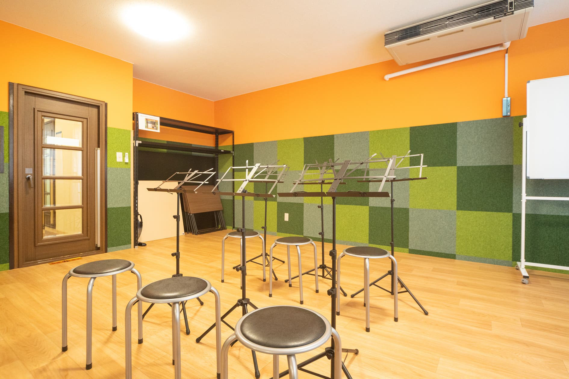 小田急相模原駅5分　24時間利用できるダンススタジオ　Bスタジオの写真12