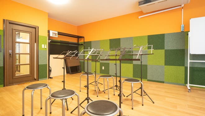 小田急相模原駅5分 24時間利用できるダンススタジオ Bスタジオの写真12