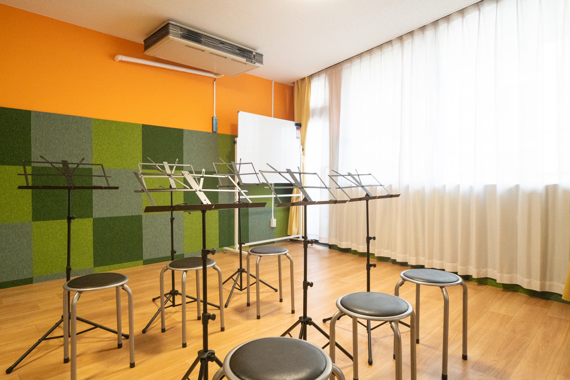 小田急相模原駅5分　24時間利用できるダンススタジオ　Bスタジオの写真13