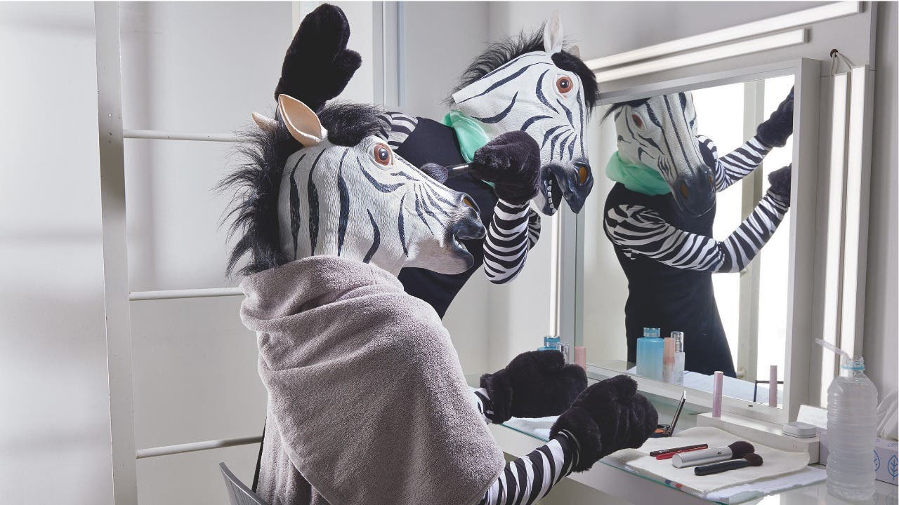 天高３m！格安！機材無料レンタル！新宿・代々木エリアの白ホリゾント撮影スタジオの写真6