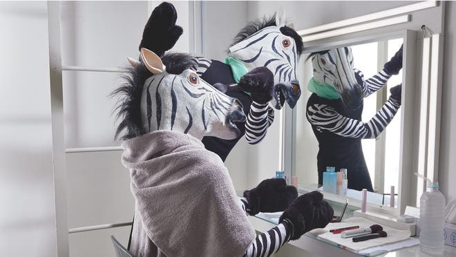 天高3m!格安!機材無料レンタル!新宿・代々木エリアの白ホリゾント撮影スタジオの写真6