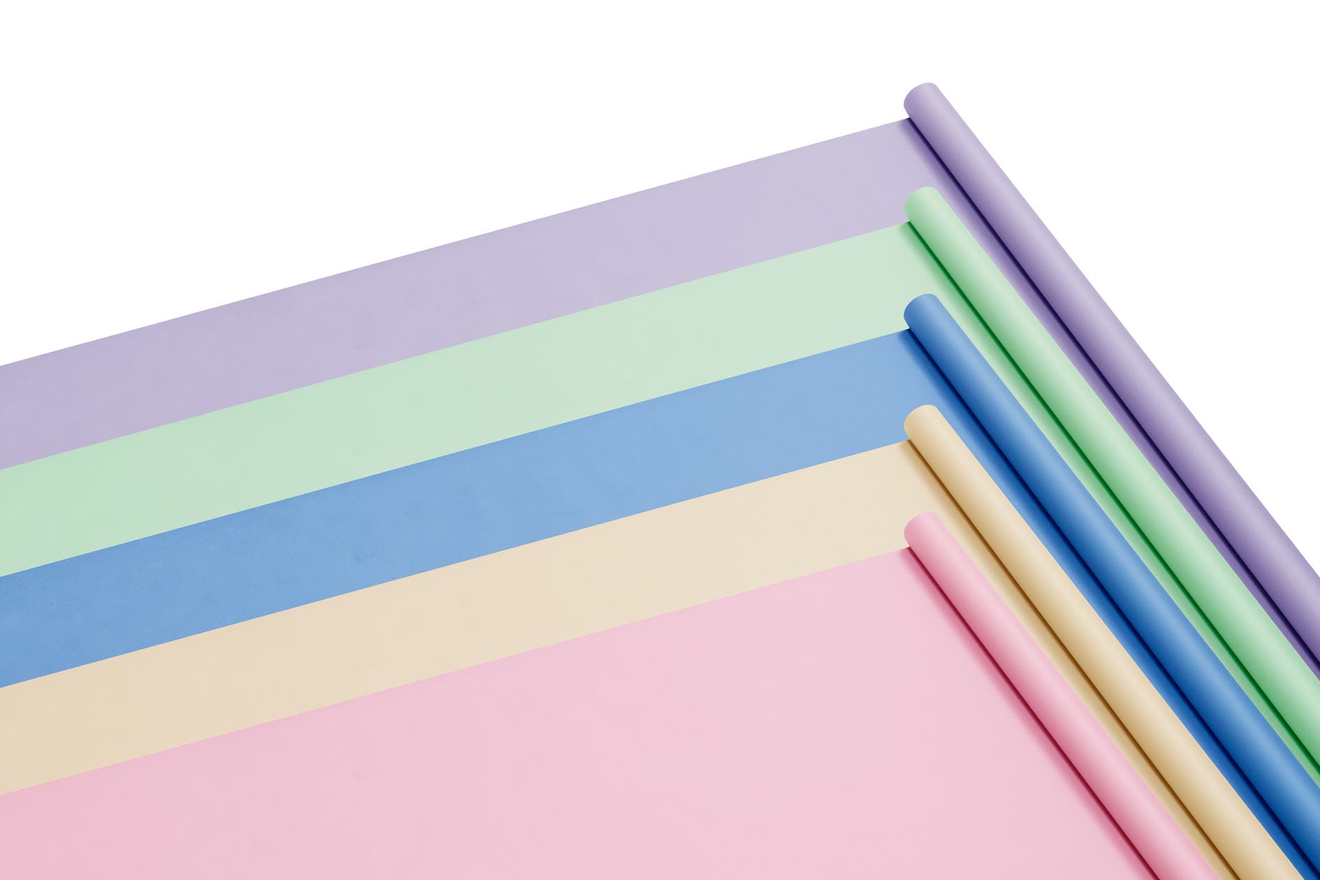 ●背景紙レンタル（無料プラン）●の画像1