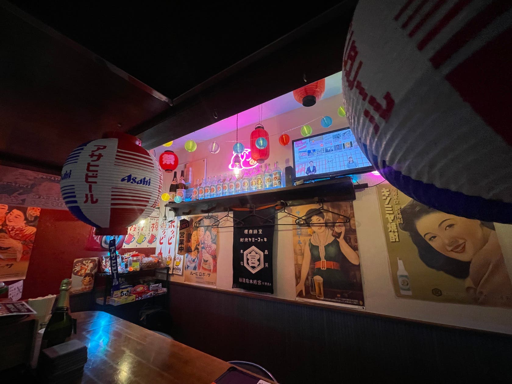 駅徒歩7分【オープン記念特価！1h1000円〜】オフ会/間借り営業/飲み会/女子会/1日店長企画/撮影等お気軽にご相談ください！の写真3