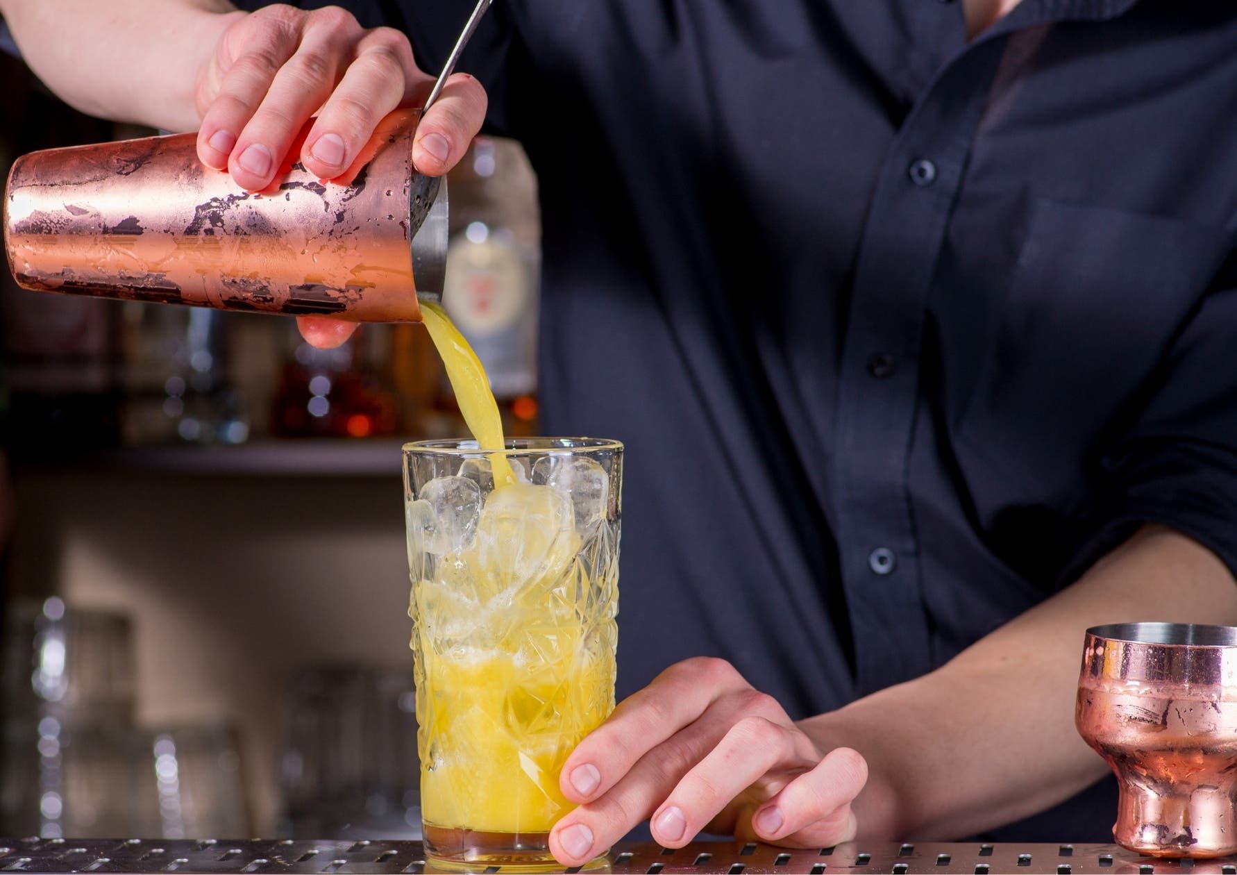 飲み放題(3時間)の画像1