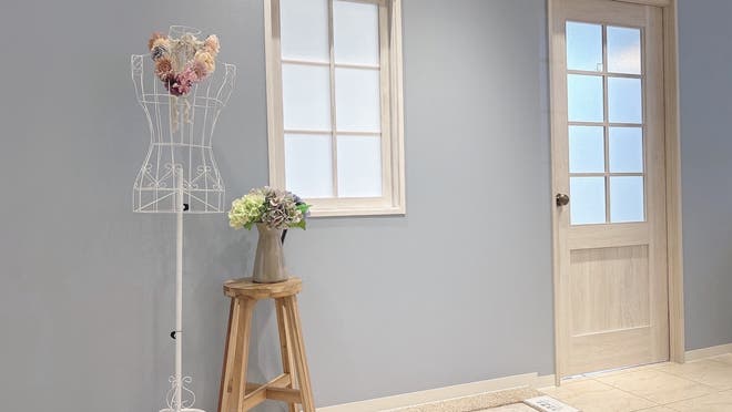 ♪撮影に最適♪ 天井高3m・91㎡広々ゆったりスペース 駐車場無料 機材、装備品持ち込みOK! 撮影・パーティ・女子会などにの写真6