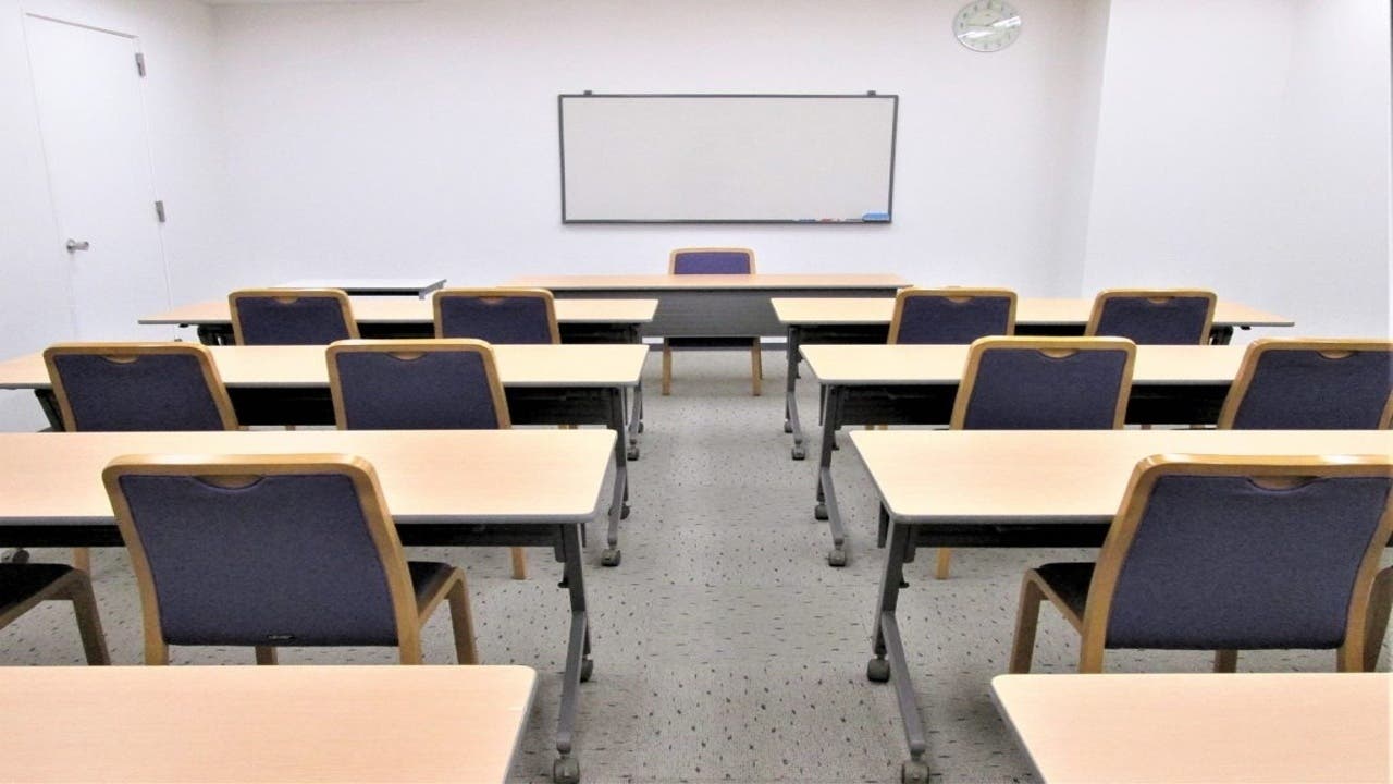 【リロの会議室 Forum S 3東洋海事ビル】会議室Aの写真3