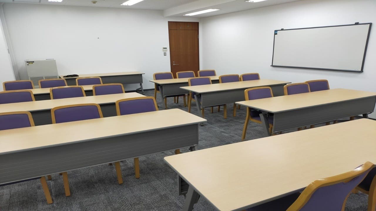 【リロの会議室 Forum S 3東洋海事ビル】会議室Aの写真4