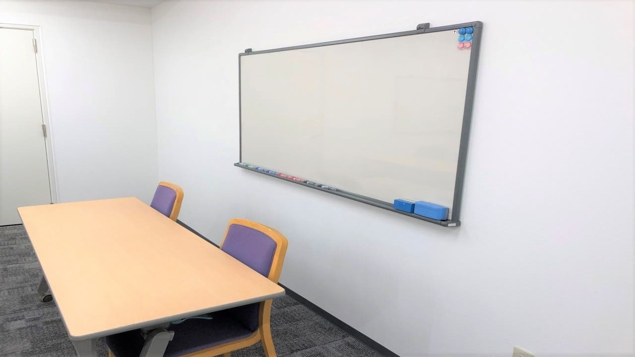 【リロの会議室 Forum S 3東洋海事ビル】会議室Aの写真5