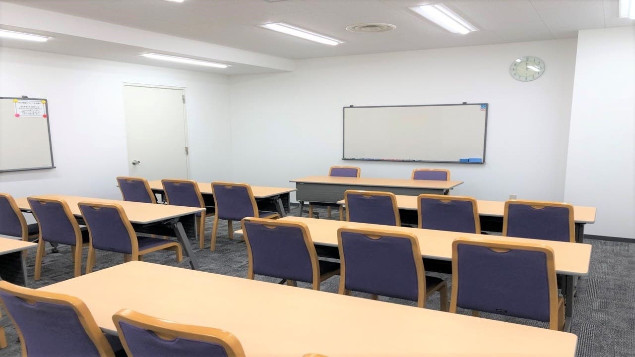 【リロの会議室 Forum S 3東洋海事ビル】会議室Aの写真6