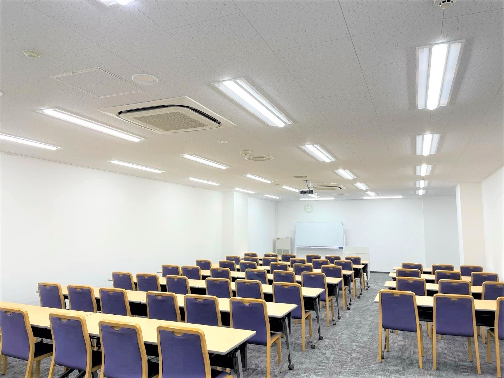 【リロの会議室 Forum S 3東洋海事ビル】会議室B+Cの写真2