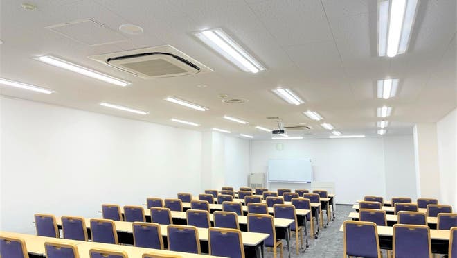 【リロの会議室 Forum S 3東洋海事ビル】会議室B+Cの写真2