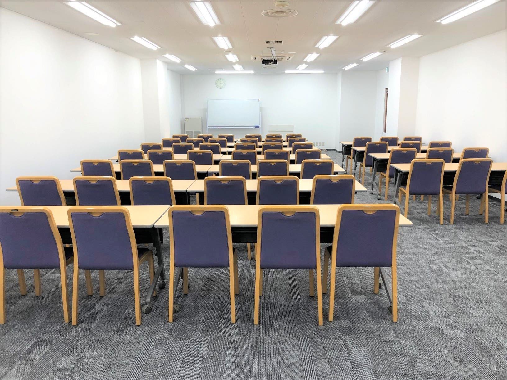 【リロの会議室 Forum S 3東洋海事ビル】会議室B+Cの写真8