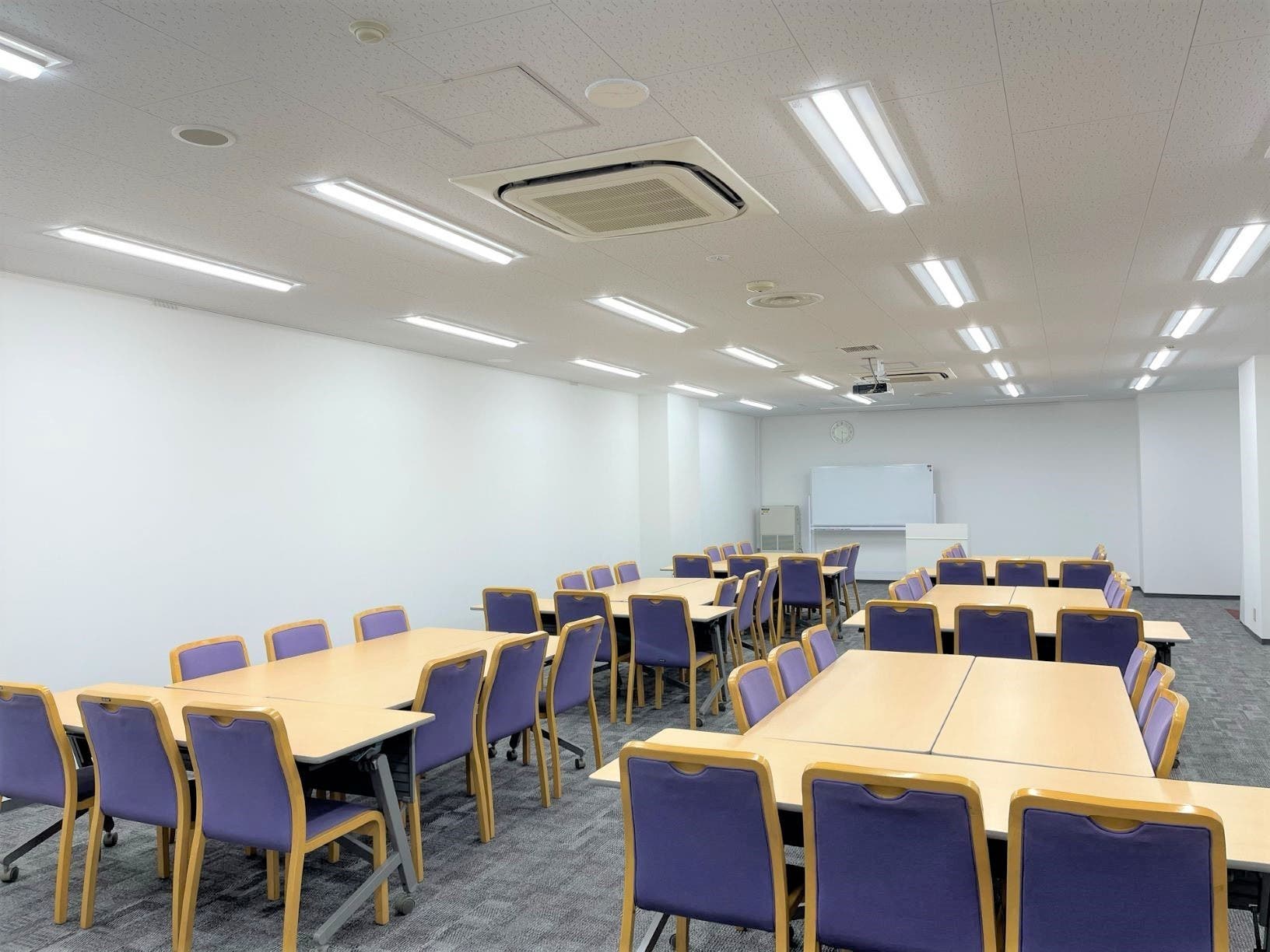 【リロの会議室 Forum S 3東洋海事ビル】会議室B+Cの写真9