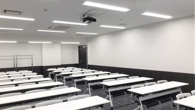 【リロの会議室 Forum S+ 内幸町】会議室Aの写真2